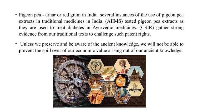 Introduction to Indian Knowledge System.pptx | Education