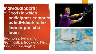 Introduction to Individual and Dual Sports.pptx