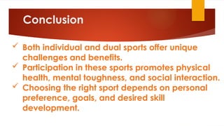 Introduction to Individual and Dual Sports.pptx