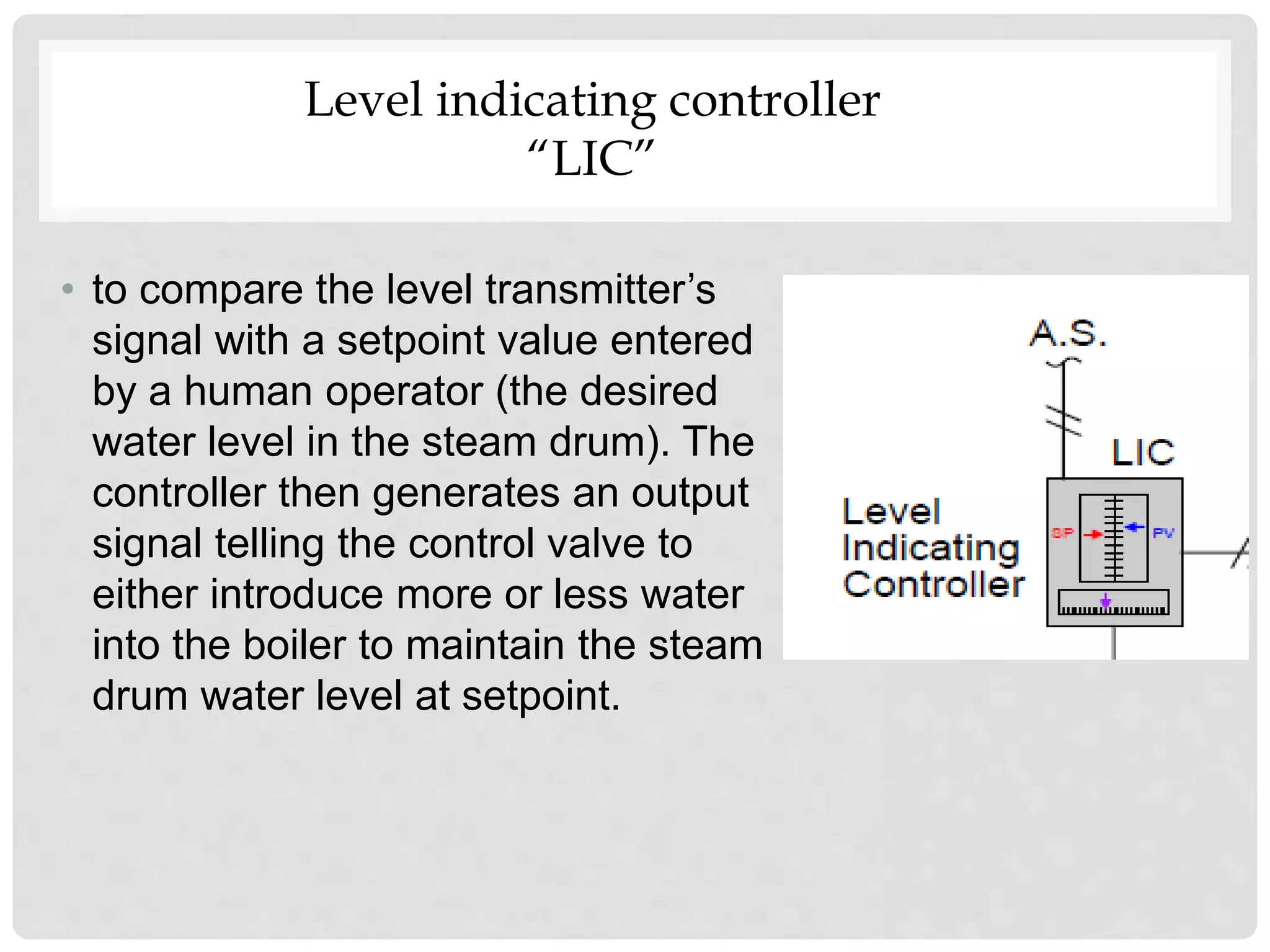 Introduction to Industrial Instrumentation | PPTX