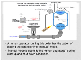 Introduction to Industrial Instrumentation | PPTX