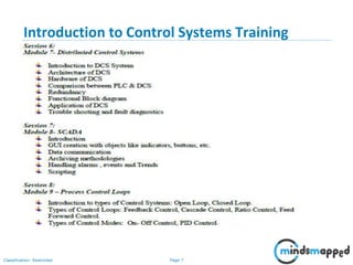 Introduction to Industrial Automation | PPTX | Manufacturing Industry ...