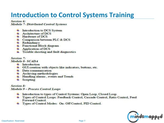 Introduction to Industrial Automation | PPTX | Manufacturing Industry ...