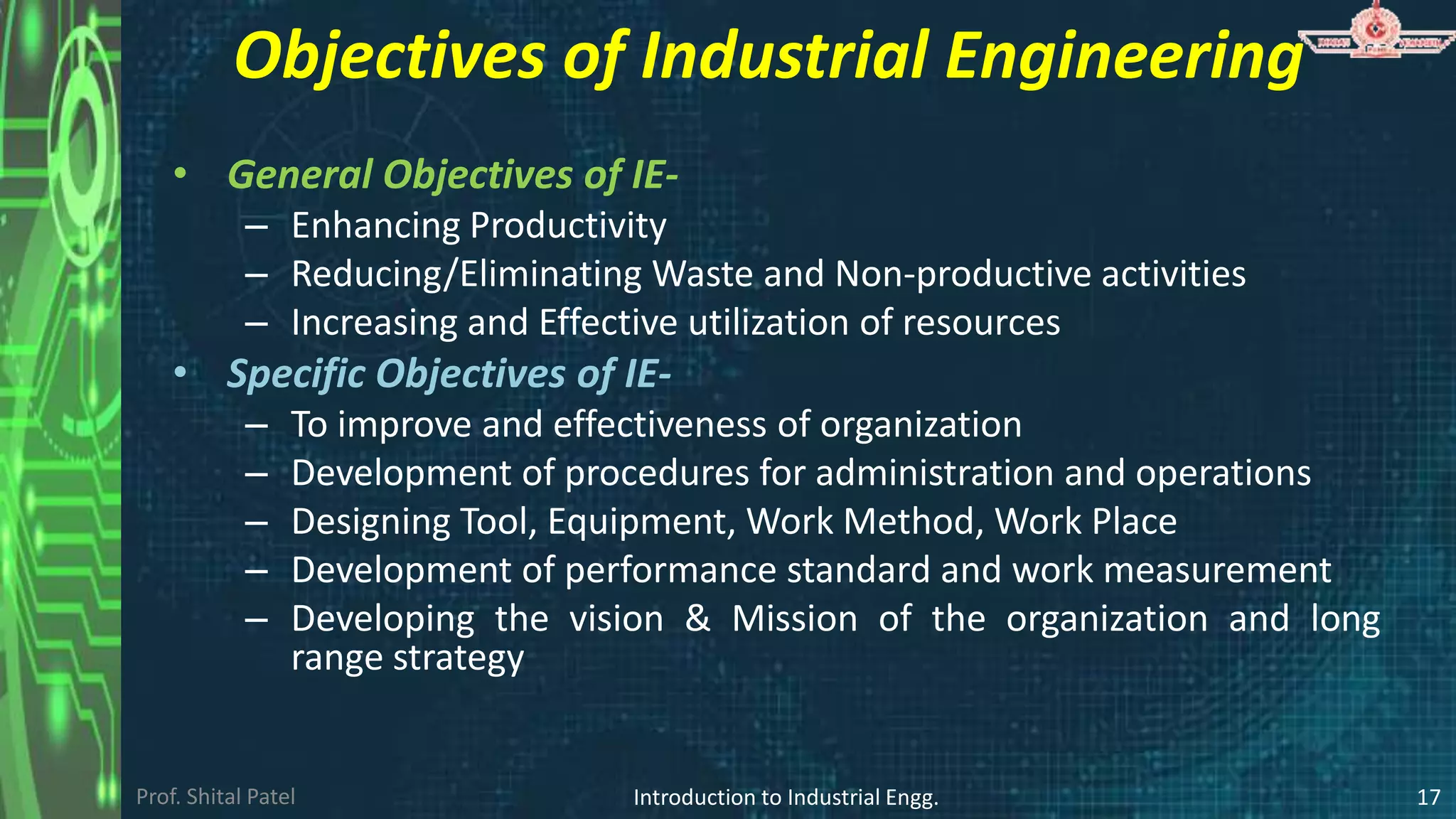 Introduction to Industrial Engineering.pptx