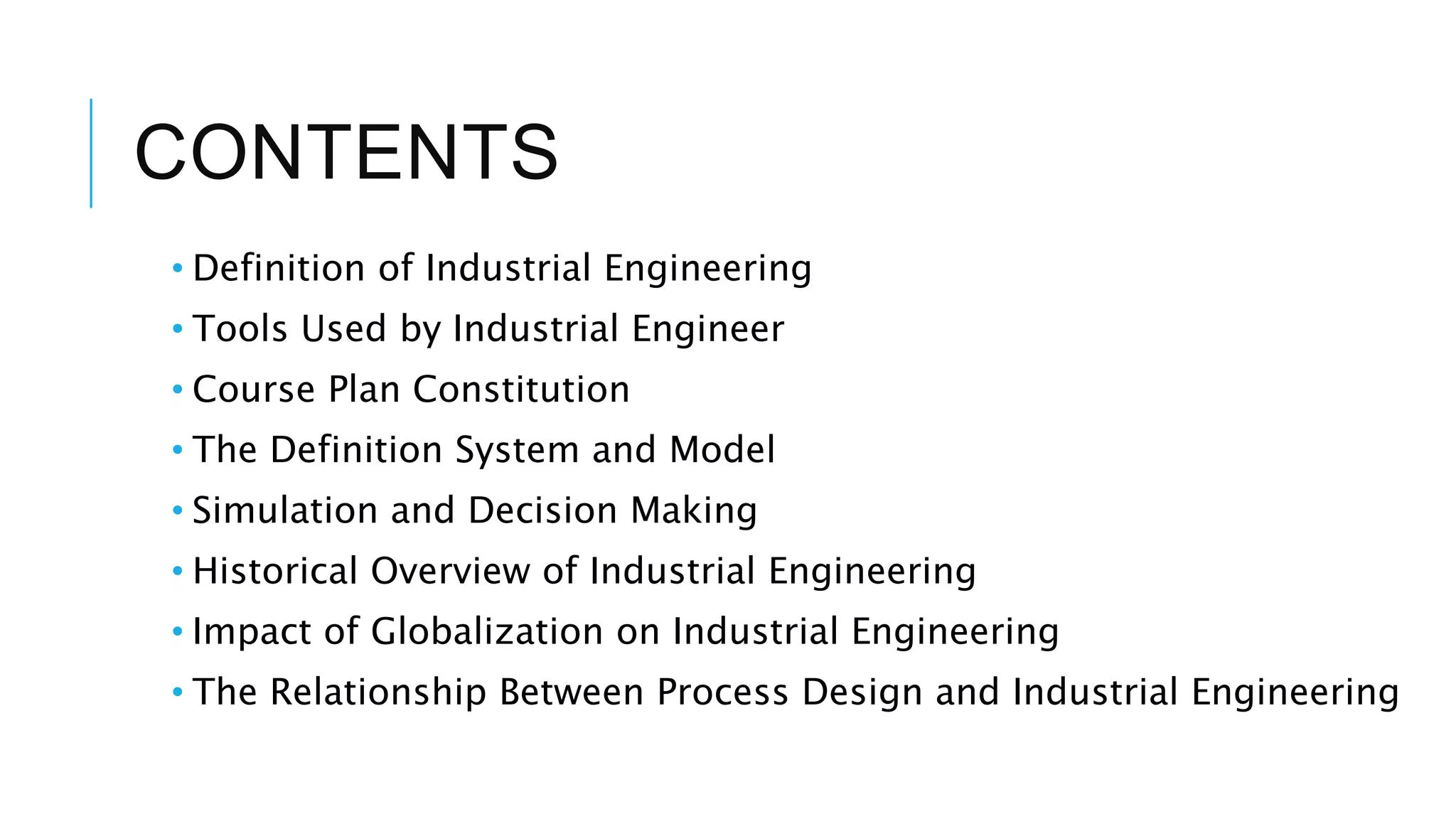 INTRODUCTION TO INDUSTRIAL ENGINEERING (Last Version).pptx