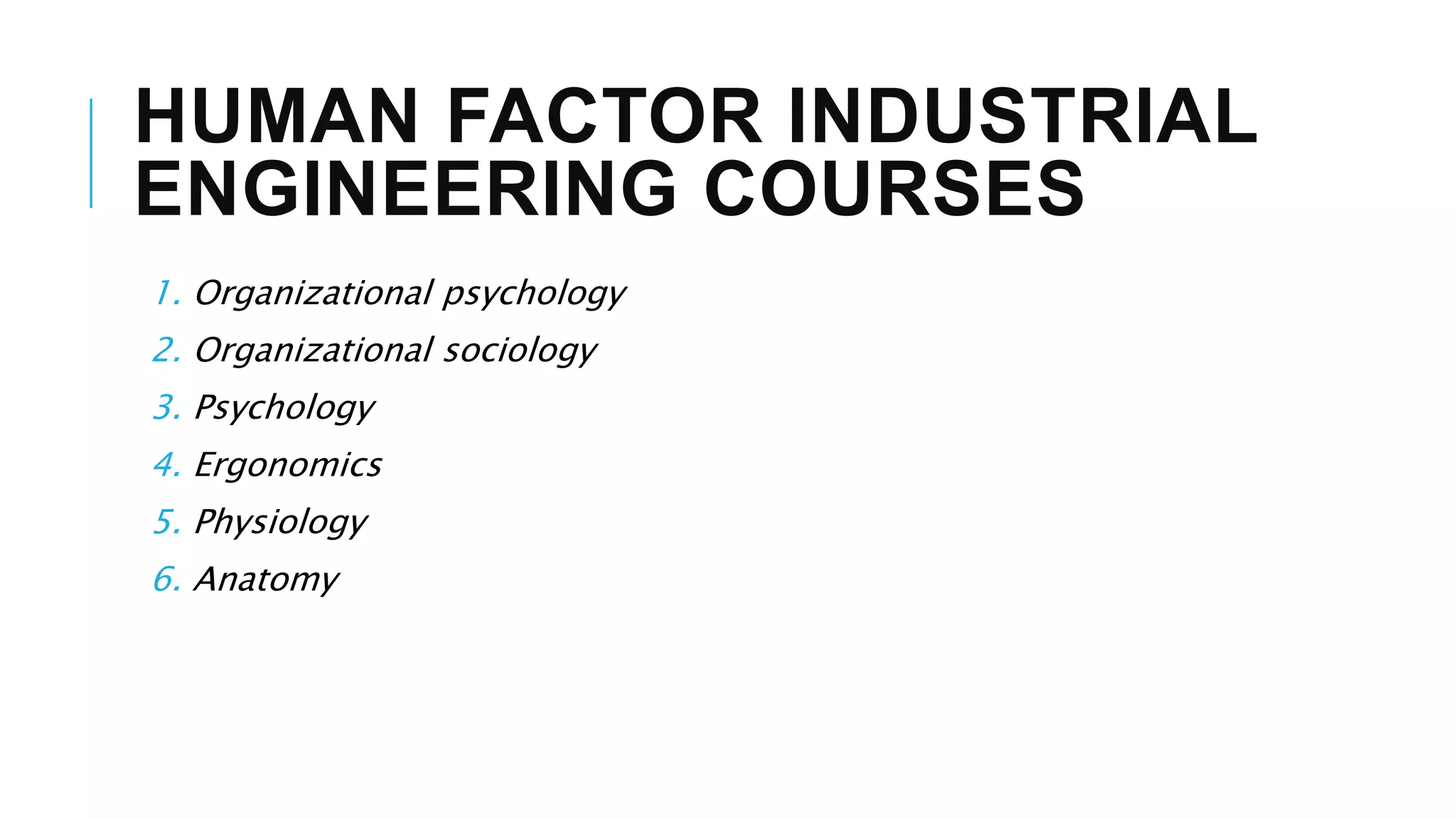 INTRODUCTION TO INDUSTRIAL ENGINEERING (Last Version).pptx ...
