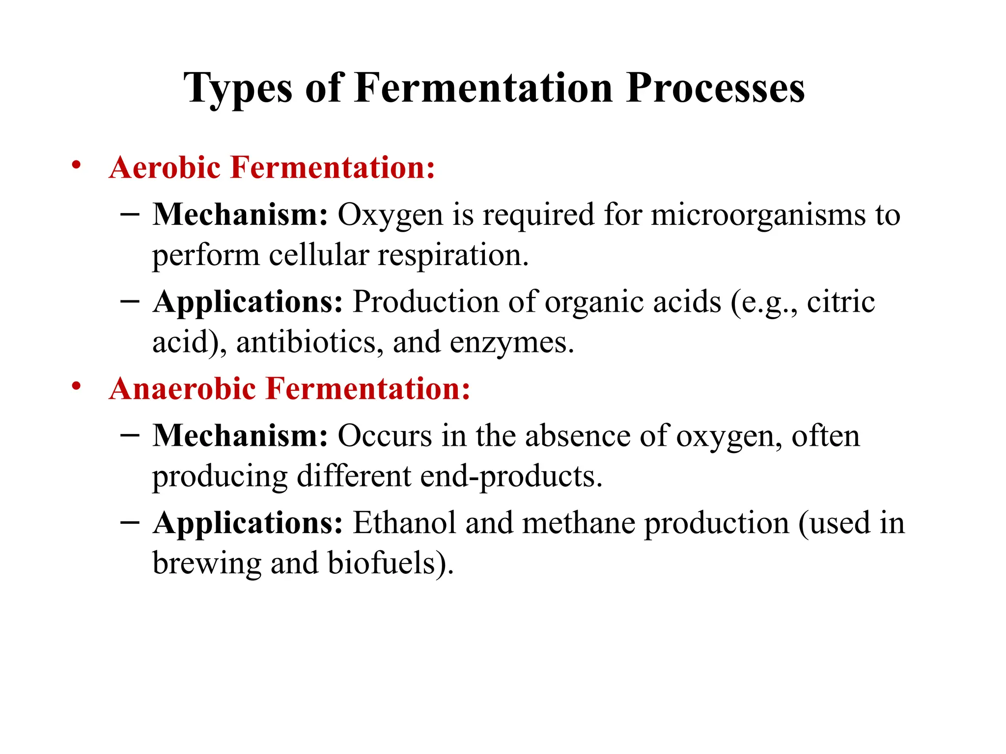 Industrial Fermentation: Microbial Magic for Amino Acids, Enzymes, and ...