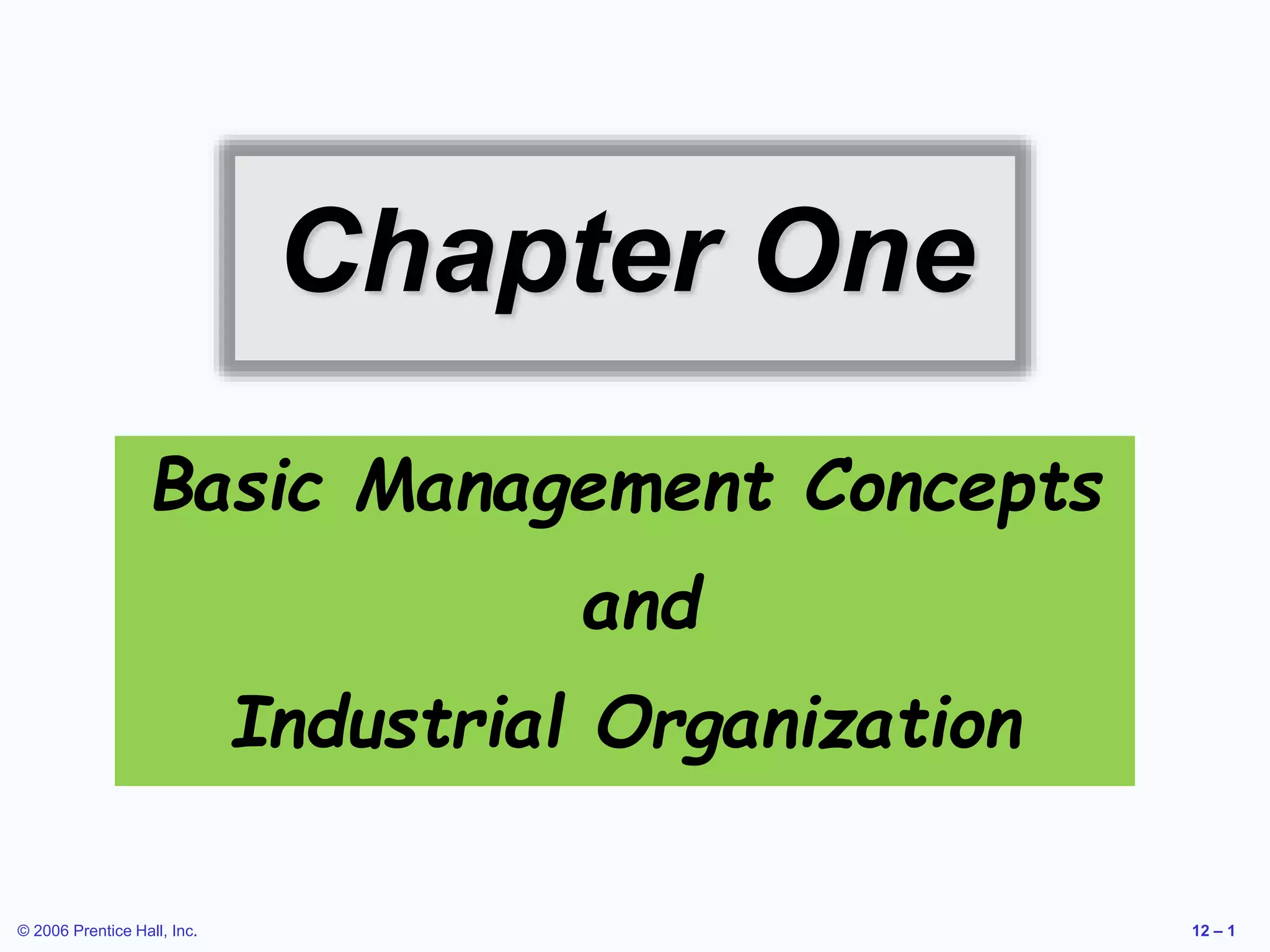 Introduction to Industrial Management.pptx