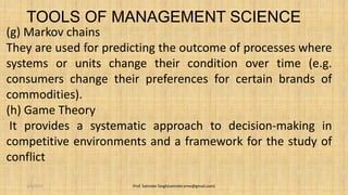 Introduction to industrial management | PDF