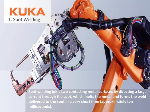 Introduction to Industrial Robotics | PDF | Robotics | Technology & Computing