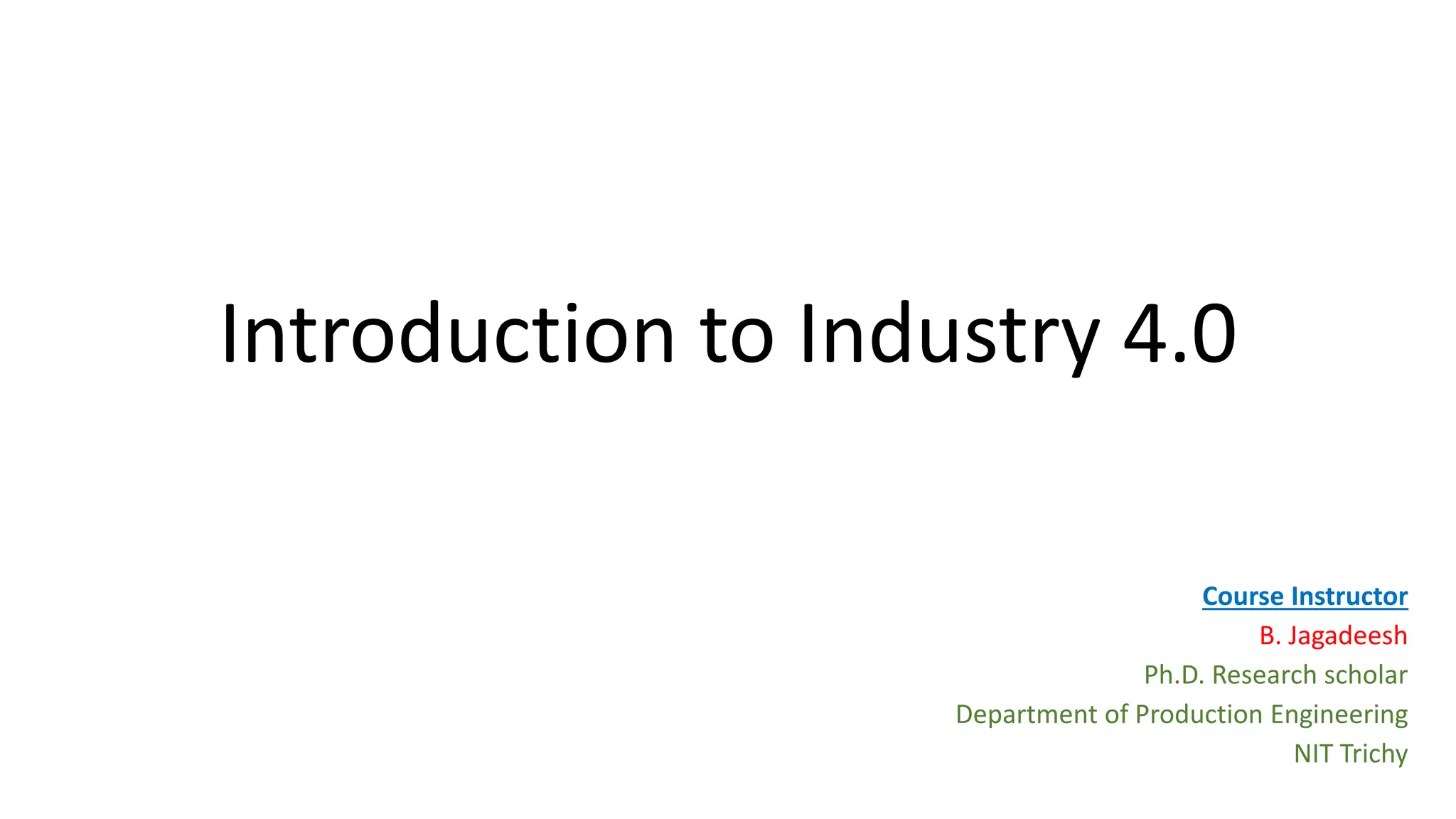 Introduction to Industry 4.0.pptx