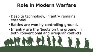 INTRODUCTION TO INFANTRY OPERATIONS.pptx