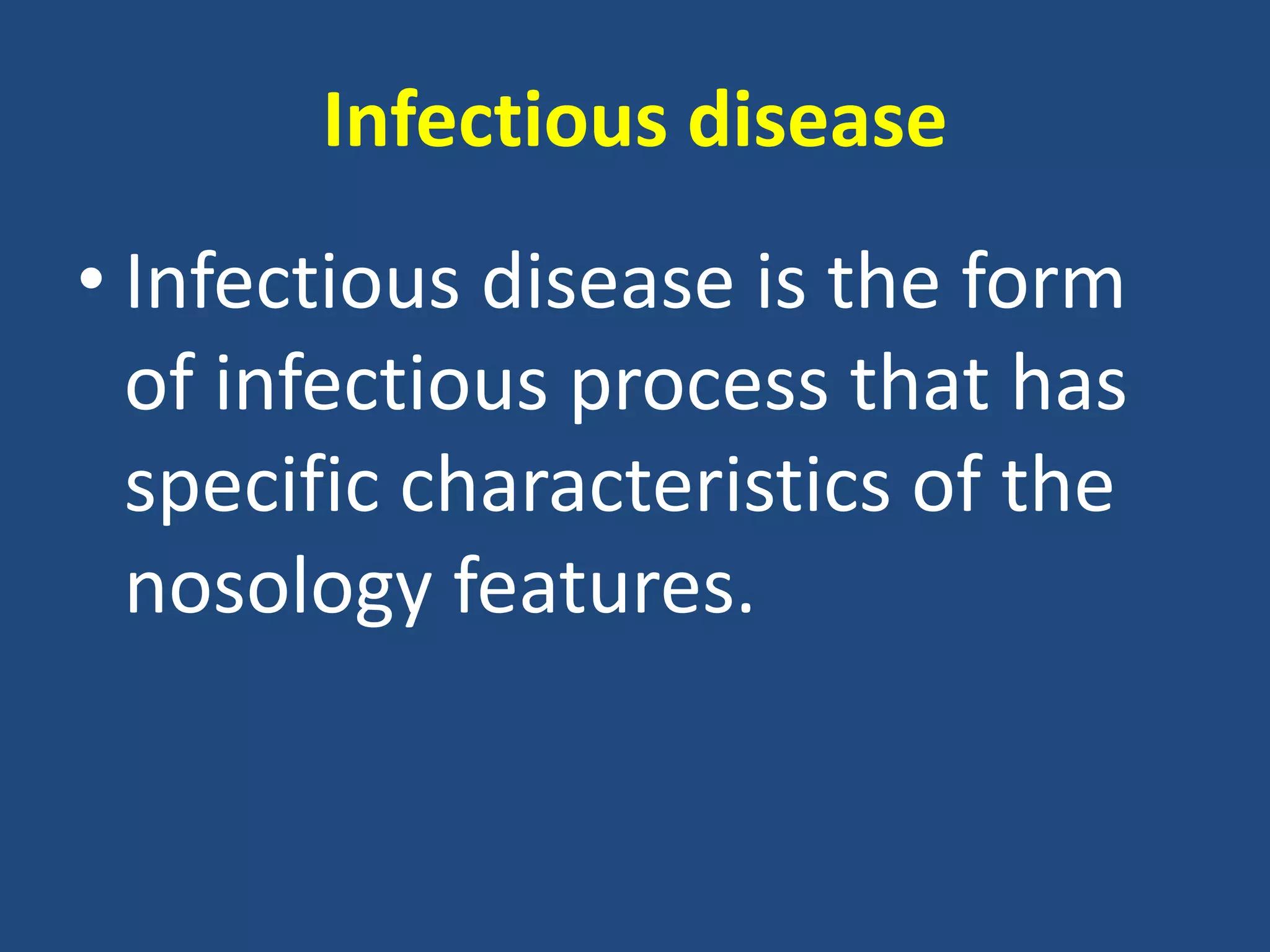 Introduction to infectious Diseases.ppt