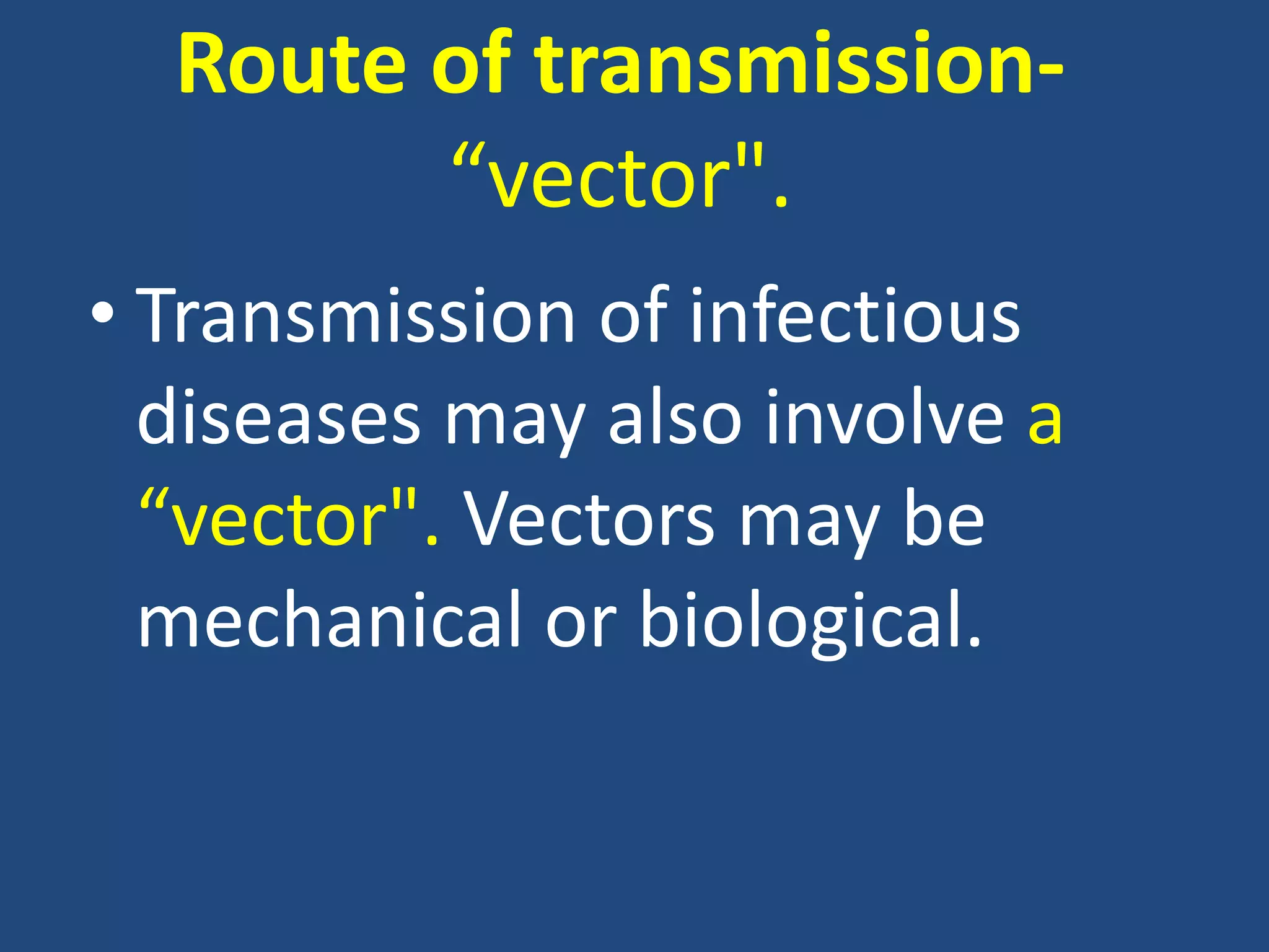 Introduction to infectious Diseases.ppt