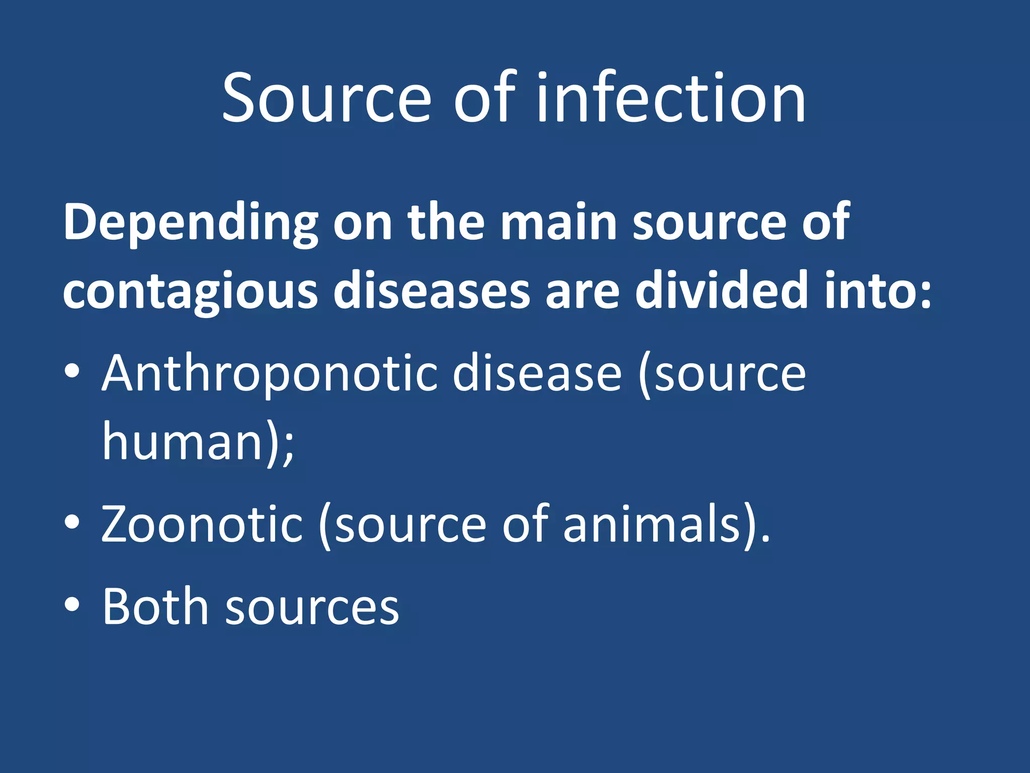 Introduction to infectious Diseases.ppt