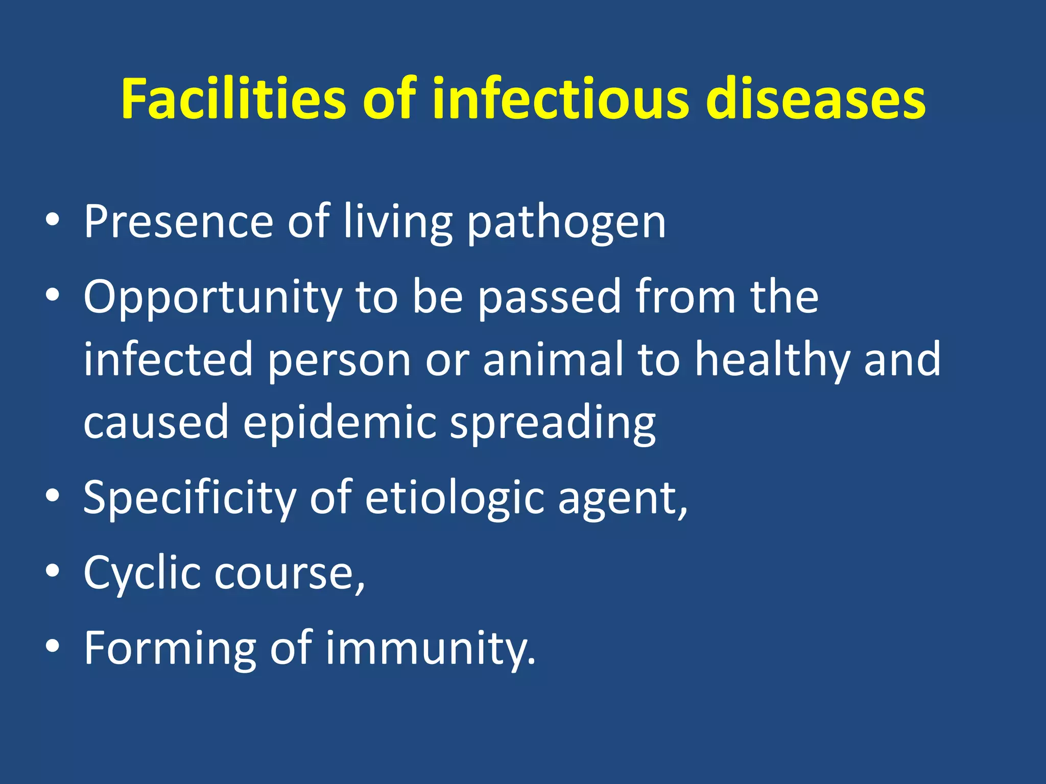 Introduction to infectious Diseases.ppt