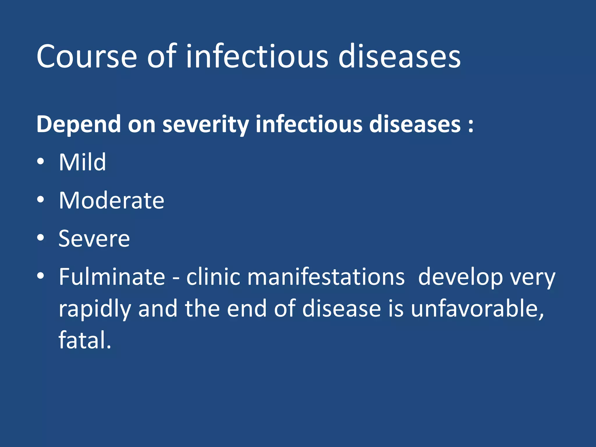 Introduction to infectious Diseases.ppt