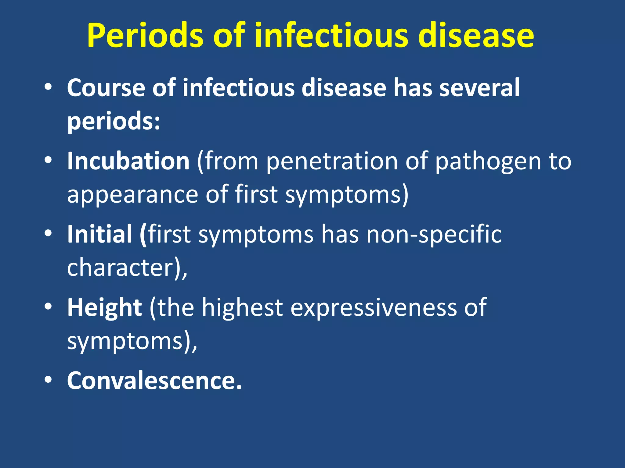 Introduction to infectious Diseases.ppt