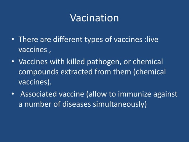 Introduction to infectious Diseases.ppt | Infectious Diseases ...