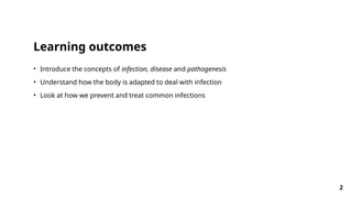 Introduction to Infectious Diseases.pptx