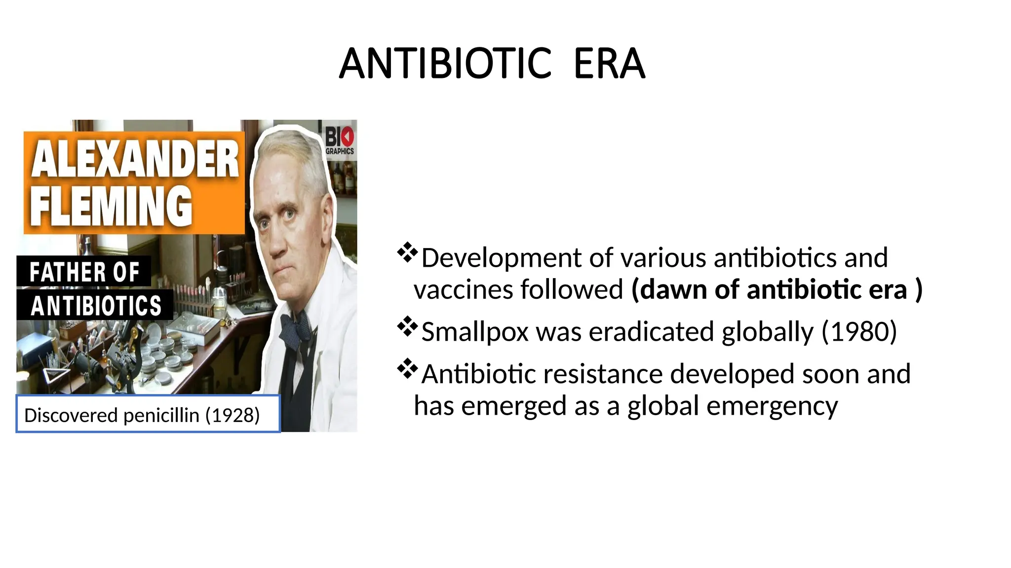 INTRODUCTION TO INFECTIOUS DISEASES &HISTORY OF MICROBIOLOGY.pptx