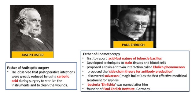 INTRODUCTION TO INFECTIOUS DISEASES &HISTORY OF MICROBIOLOGY.pptx