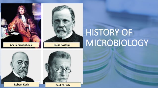 INTRODUCTION TO INFECTIOUS DISEASES &HISTORY OF MICROBIOLOGY.pptx
