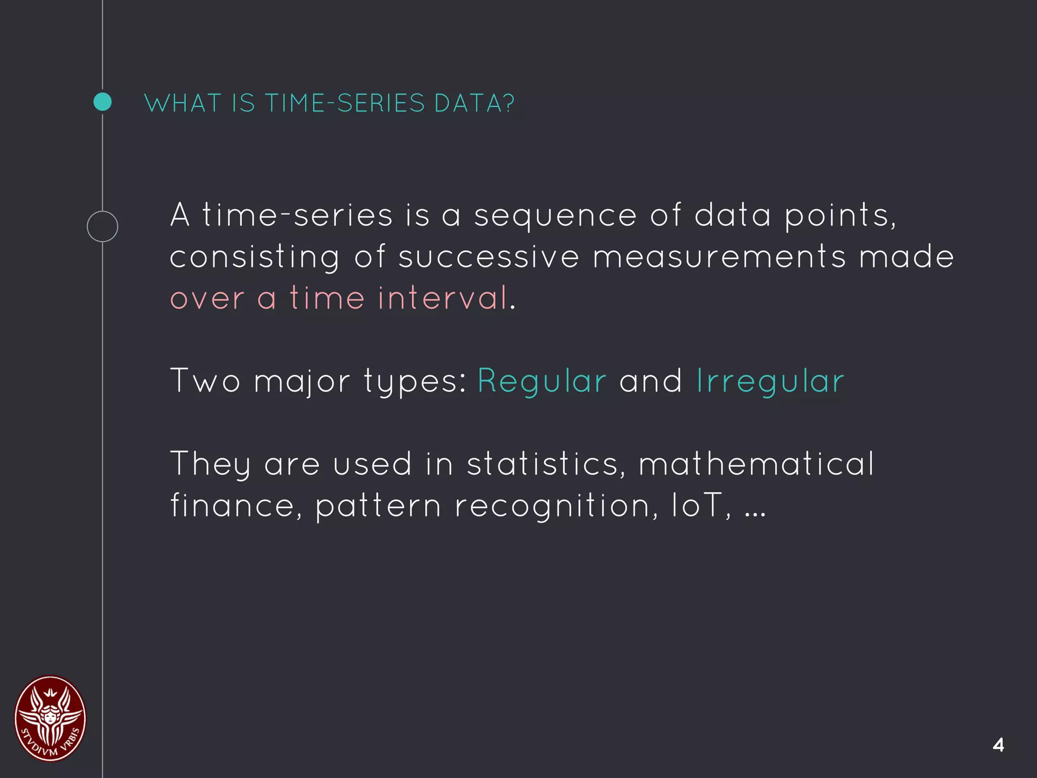 Introduction to influx db | PDF | Databases | Computer Software and Applications