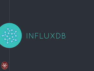 Introduction to influx db | PDF | Databases | Computer Software and Applications