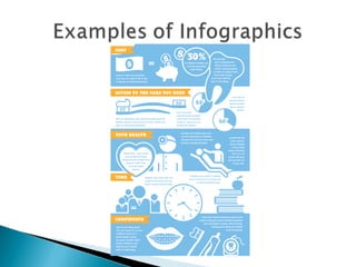 Introduction to infographics! | PPT