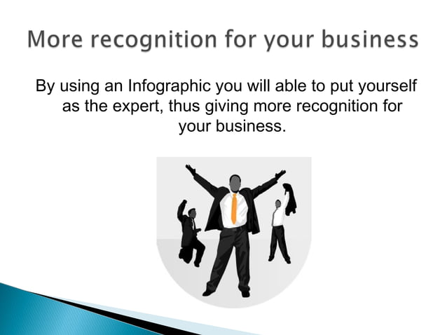 Introduction to infographics! | PPT