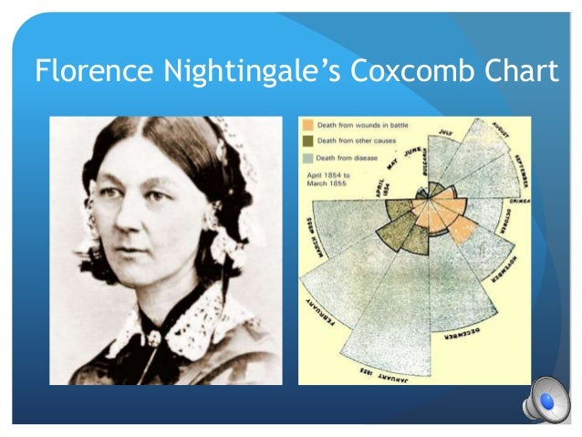 Florence Nightingales Coxcomb Category:Works By Florence Nightingale