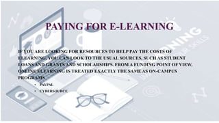 Introduction to information and communication technology | PPT