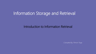 Introduction to Information Retrieval.pptx