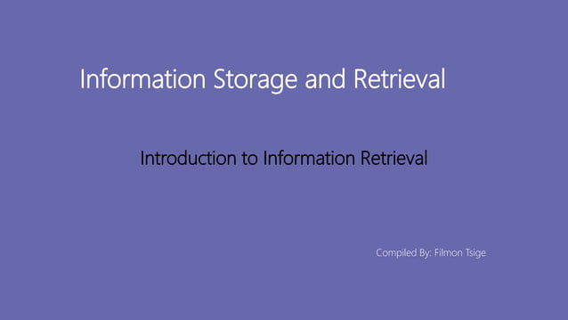 Introduction to Information Retrieval.pptx