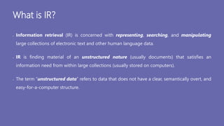 Introduction to Information Retrieval.pptx