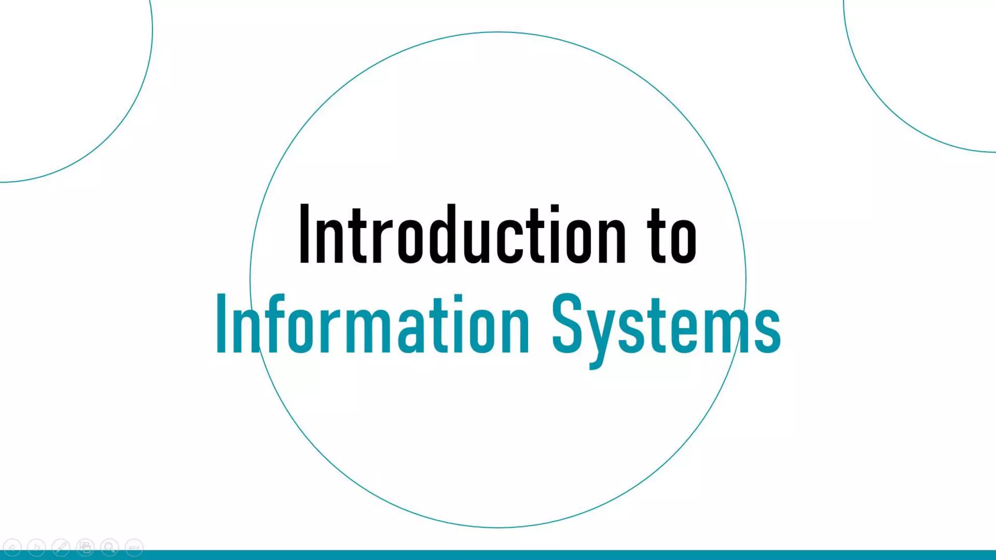 Introduction to Information Systems New for Wordpress.pptx