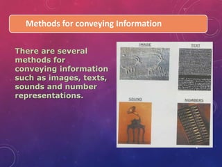 Introduction to information technology | PPTX