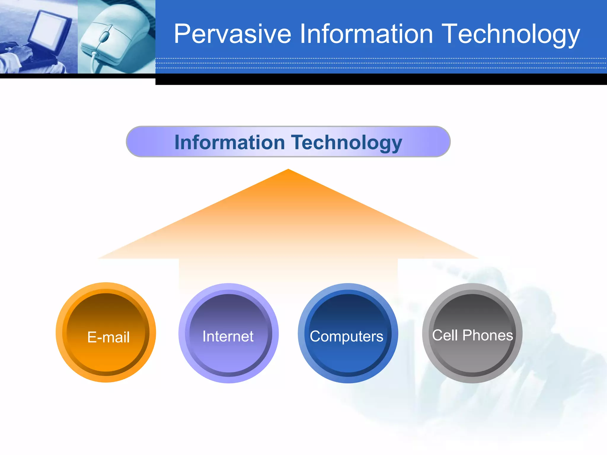 Introduction to information technology lecture 1 | PDF