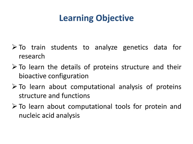 Introduction To Information Technology And Bioinformatics Basic Conceptspptx
