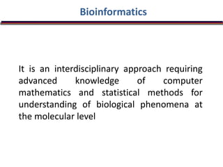 Introduction to Information Technology and Bioinformatics Basic Concepts.pptx