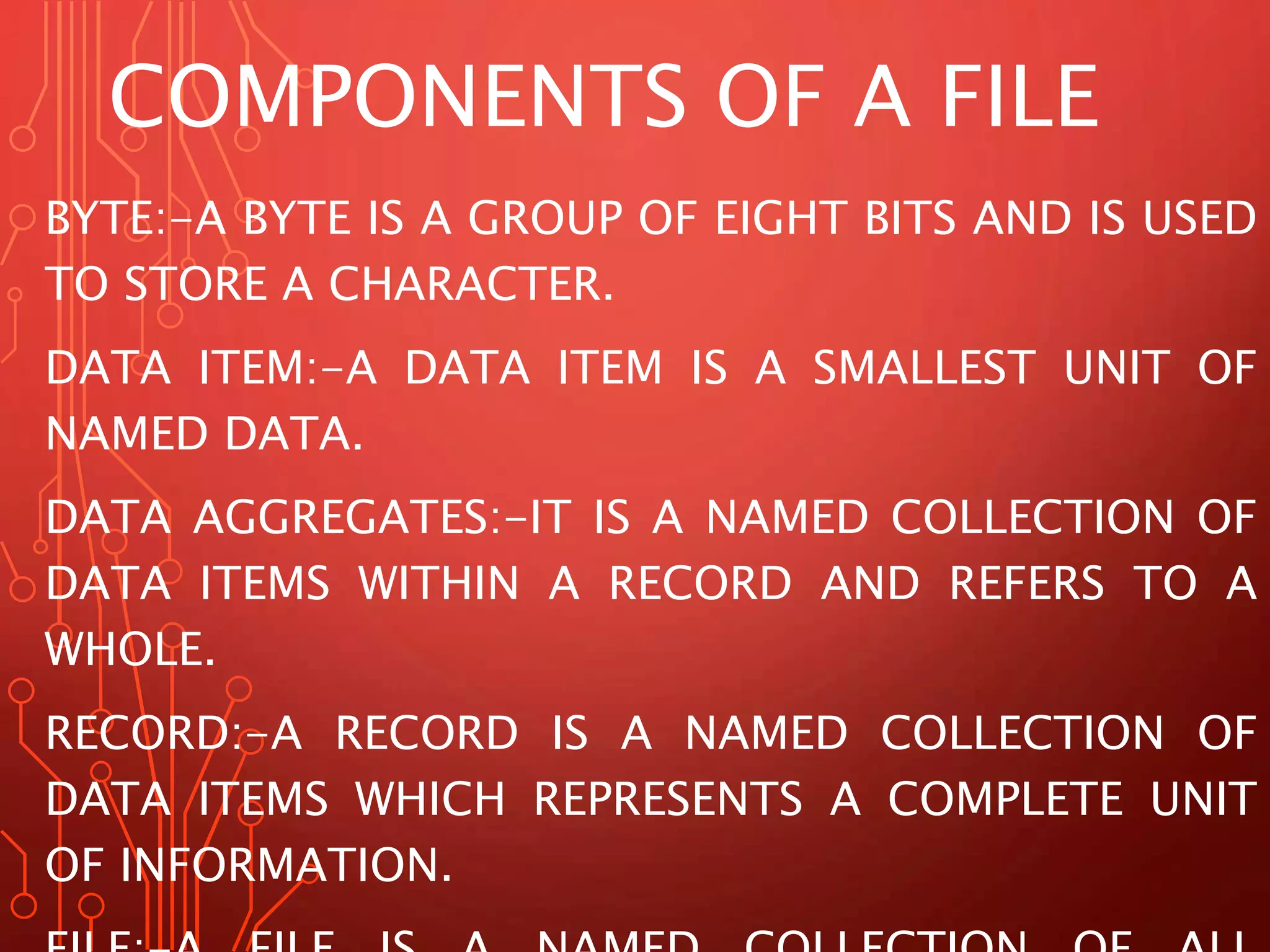 Introduction to Information Technology ( IT ) | PPTX | Data Storage and Warehousing | Computing