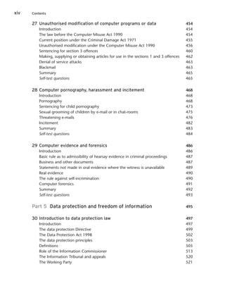 Introduction to Information Technology Law by David Bainbridge.pdf