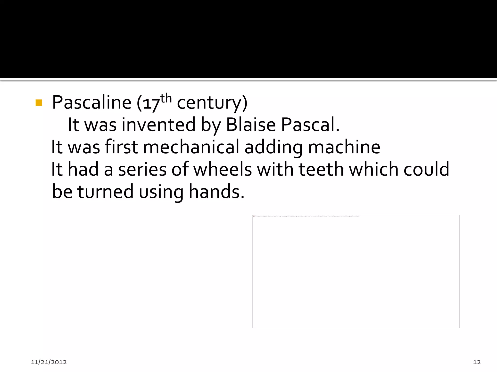 Introduction To Information Technology Lecture 1 Pptx Data Storage And Warehousing Computing