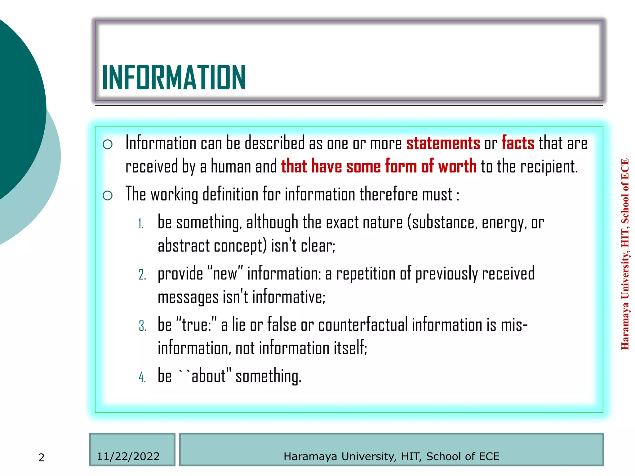 Introduction To Information Theory And Coding Pdf