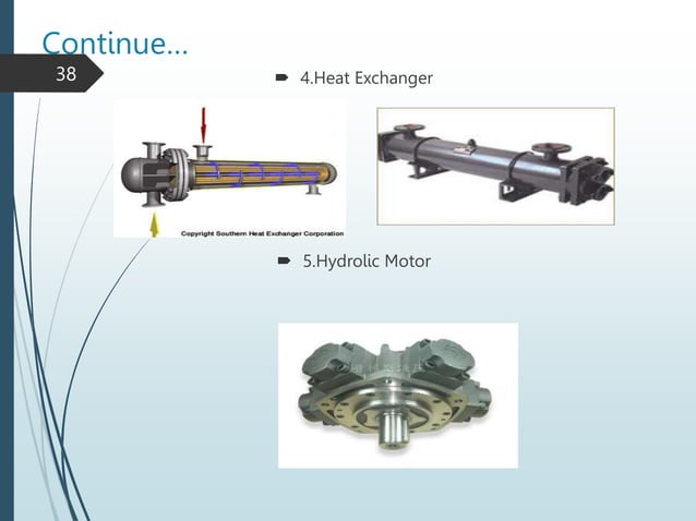 Introduction to Injection Molding Machine.pptx | Technology & Computing