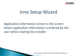 Introduction to Inno-Setup | PDF