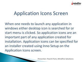 Introduction to Inno-Setup | PPT