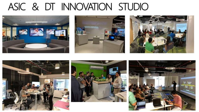 Introduction to innovation at accenture mar 2021 | PPTX | Business ...