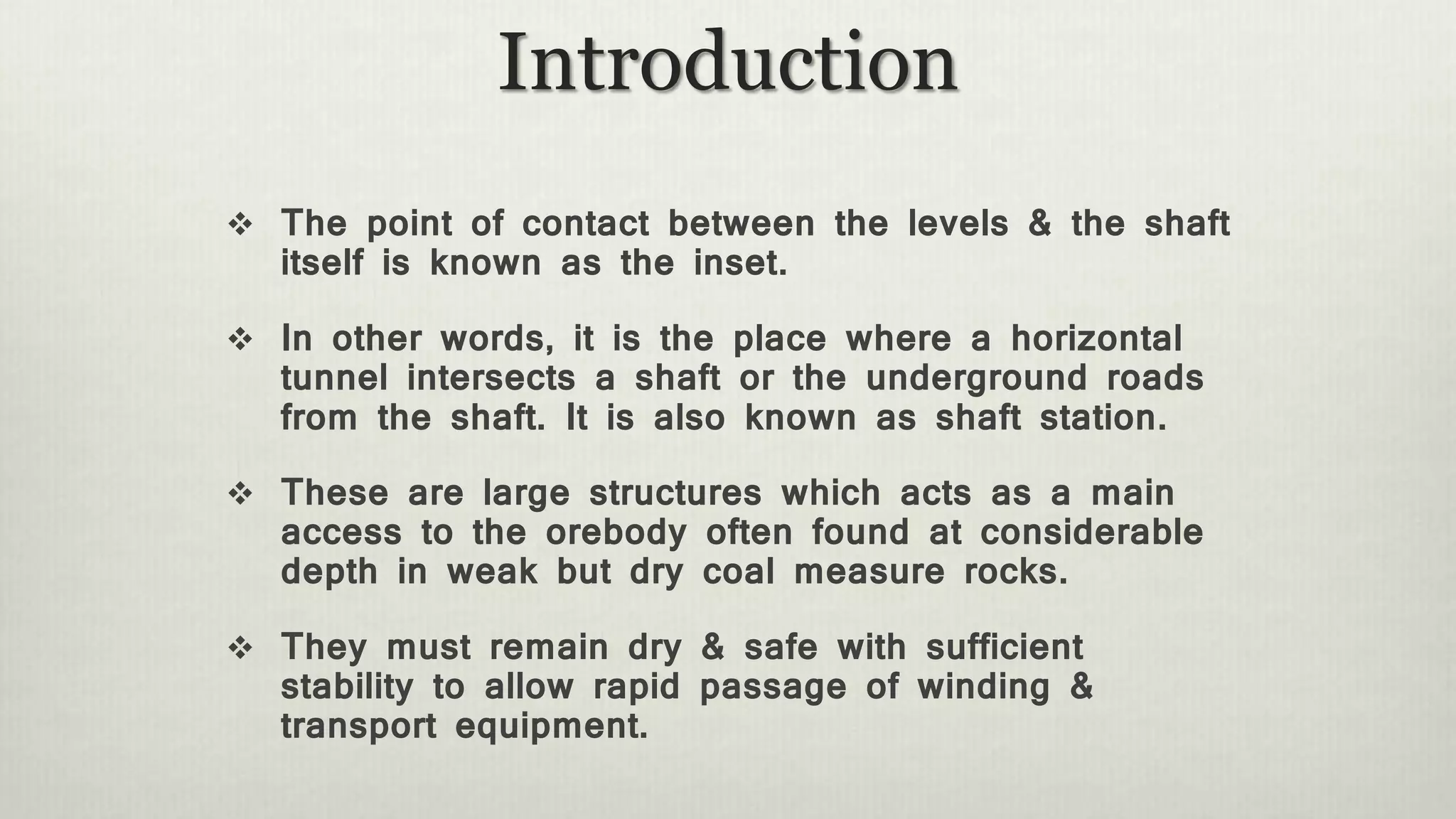 Introduction to inset design | PPTX